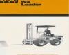 Case W4 Wheel Loader Specs & Dimensions (1982 - 2020) | LECTURA Specs
