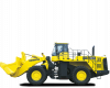 Komatsu Wheel Loaders | Front End Loaders Specs & Dimensions | LECTURA Specs