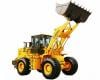 Liugong 856H Wheel Loader Specs & Dimensions (2018 - 2025) | LECTURA Specs