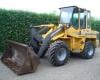 Zettelmeyer ZL 802 Wheel Loader Specs & Dimensions (1993 - 1998 ...