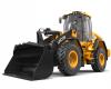 Wheel Loaders | Specifications | LECTURA Specs