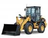 Caterpillar 908H Wheel Loader Specs & Dimensions (2015 - 2015 ...