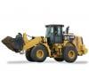 Caterpillar 962M Wheel Loader Specs & Dimensions (2014 - 2023 ...