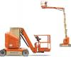 JLG 32E Specs & Dimensions (2021 - 2025) | Single Vertical Mast Boom ...