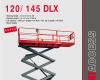 Genie GS-3232 E-Drive Specs & Dimensions (2021 - 2026) | Wheeled ...