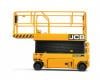 JCB S4550E Specs & Dimensions (2017 - 2024) | Wheeled scissor lifts ...