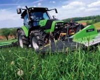 New Holland TT4.90 4WD Tractor Specs & Dimensions (2018 - 2025 ...