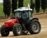 SAME Explorer 95 4WD Tractor Specs & Dimensions (2004 - 2007) | LECTURA ...