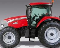 McCormick MTX 135 4WD Tractor Specs & Dimensions (2005 - 2015 ...