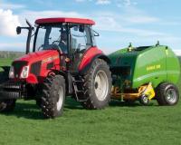 New Holland TT4.90 4WD Tractor Specs & Dimensions (2018 - 2025 ...