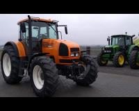 New Holland T6050 Elite 4WD Tractor Specs & Dimensions (2018 - 2025 ...