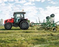 Dynahoe Backhoe Loaders Specs & Datasheets | LECTURA Specs