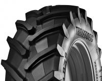 Trelleborg Tires Specifications & Datasheets | LECTURA Specs