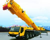 Liebherr LTM 1230-5.1 crane - load chart, specs & dimensions (2019 ...