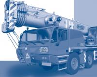 Grove GMK4100L-2 crane - load chart, specs & dimensions (2021 - 2025 ...