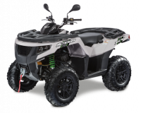 Yamaha RAPTOR 700 Specifications & Technical Data (2020-2025) | LECTURA ...