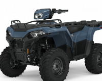 CFMOTO CFORCE 500 Specifications & Technical Data (2020-2025) | LECTURA ...