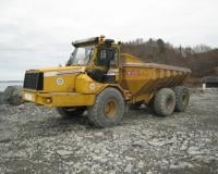 Moxy MT 30 R Specifications & Technical Data (1995-2001) | LECTURA Specs