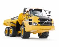 Volvo A30G Specifications & Technical Data (2015-2018) | LECTURA Specs