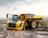 Volvo A45G Specifications & Technical Data (2015-2018) | LECTURA Specs