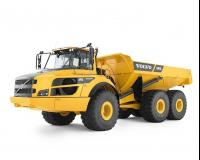 Volvo A45G Specifications & Technical Data (2019-2025) | LECTURA Specs