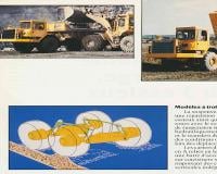 Caterpillar D44 Specifications & Technical Data (1986-2025) | LECTURA Specs