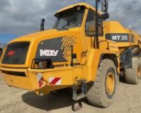 Liebherr TA230 Litronic Specifications & Technical Data (2021-2025 ...