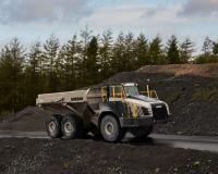 Volvo A60H Specifications & Technical Data (2016-2018) | LECTURA Specs