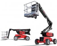 Manitou ManGo 12 Specs & Dimensions (2017 - 2025) | Wheeled ...