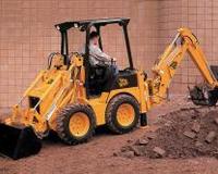 JCB Backhoe Loaders Specs, Datasheets & Dimensions | LECTURA Specs