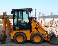 JCB Backhoe Loaders Specs, Datasheets & Dimensions | LECTURA Specs