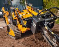 JCB Backhoe Loaders Specs, Datasheets & Dimensions | LECTURA Specs
