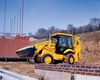 JCB Backhoe Loaders Specs, Datasheets & Dimensions | LECTURA Specs