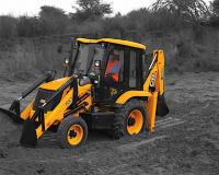 JCB Backhoe Loaders Specs, Datasheets & Dimensions | LECTURA Specs