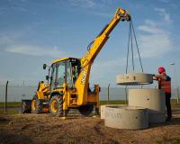 JCB Backhoe Loaders Specs, Datasheets & Dimensions | LECTURA Specs