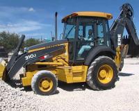 Backhoe Loaders Specifications, Datasheets & Dimensions | LECTURA Specs