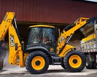JCB Backhoe Loaders Specs & Datasheets | LECTURA Specs