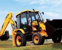 JCB Backhoe Loaders Specs, Datasheets & Dimensions | LECTURA Specs
