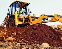 JCB Backhoe Loaders Specs, Datasheets & Dimensions | LECTURA Specs