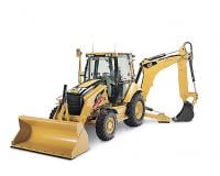 Backhoe Loaders Specifications, Datasheets & Dimensions | LECTURA Specs