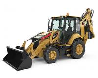 Backhoe Loaders Specifications & Datasheets Specs | LECTURA Specs