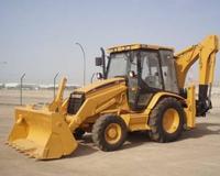 Backhoe Loaders Specifications, Datasheets & Dimensions | LECTURA Specs