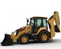 Caterpillar Backhoe Loaders Specs, Datasheets & Dimensions | LECTURA Specs