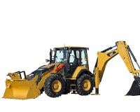 Caterpillar Backhoe Loaders Specs, Datasheets & Dimensions | LECTURA Specs