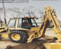 Caterpillar 436 II Specifications & Technical Data (1991-2022 ...