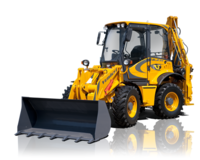 Backhoe Loaders Specifications, Datasheets & Dimensions | LECTURA Specs