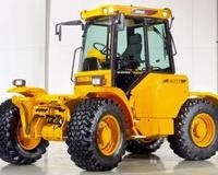 New Holland T6050 Elite 4WD Tractor Specs & Dimensions (2018 - 2025 ...
