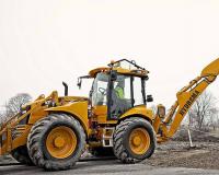 Backhoe Loaders Specifications, Datasheets & Dimensions | LECTURA Specs