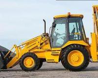 Backhoe Loaders Specifications & Datasheets Specs | LECTURA Specs