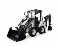 Backhoe Loaders Specifications, Datasheets & Dimensions | LECTURA Specs - 3